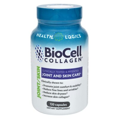 Health Logics BioCell Collagen 657520090037| eBay