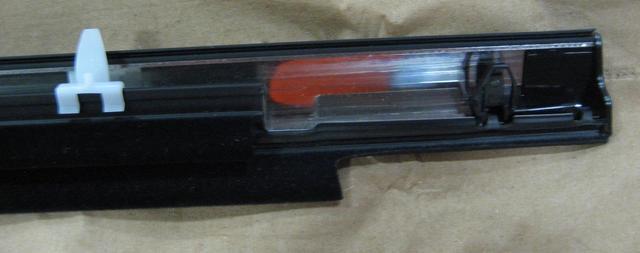 TOYOTA OEM 01-07 Sequoia Front Door-Belt Weather Strip Left 757200C010 ...