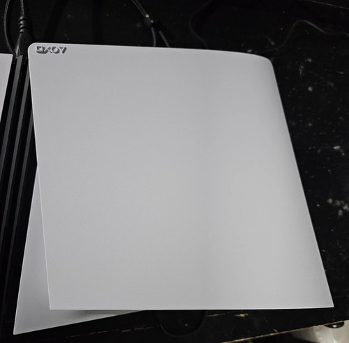 Official PS5 Pro Disc Cover(oem Disc Cover Shell) | eBay