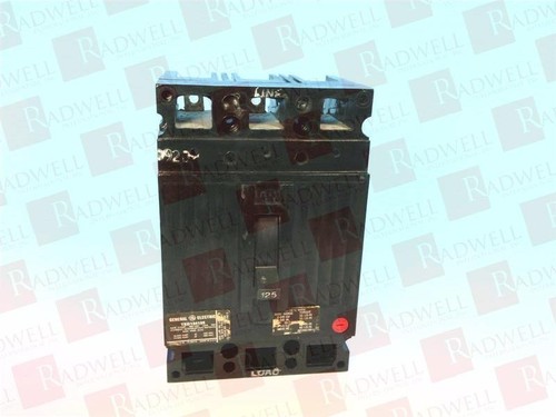 GENERAL ELECTRIC TED134125 / TED134125 (BRAND NEW) | eBay