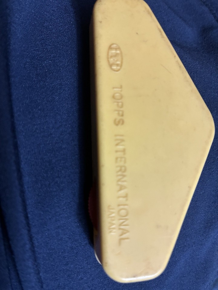 Vintage Topps Hand Ball-Strike-Out Counter Baseball-Softball | eBay