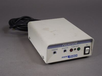 Static Control Services Pulseflow | eBay