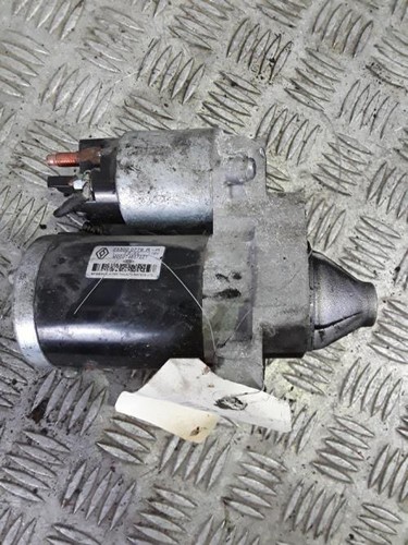 Demarreur RENAULT TWINGO 3 233000779R | eBay