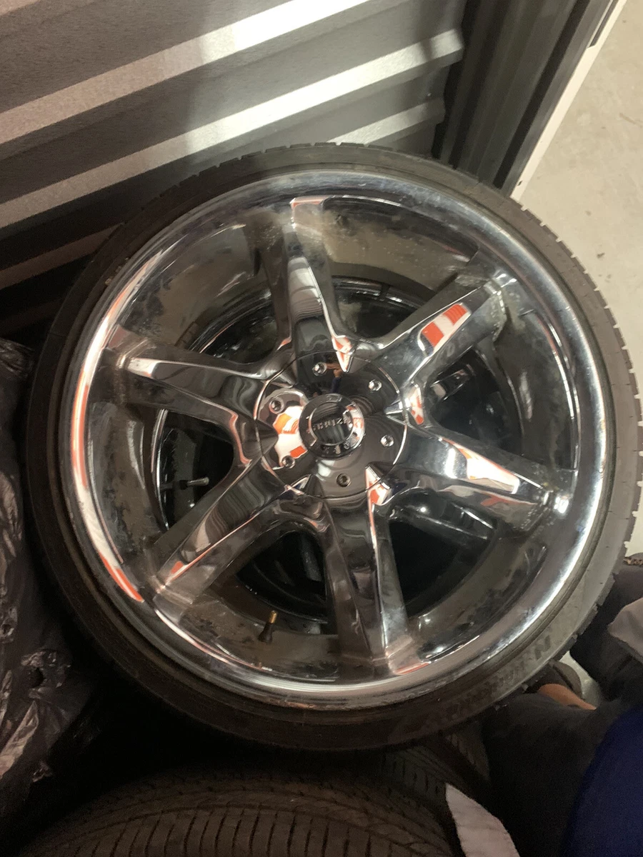20in Rims For Cheap