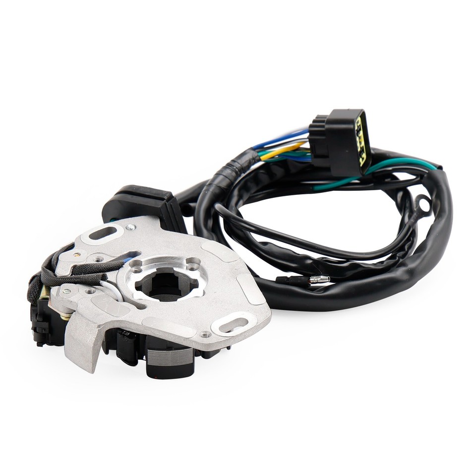 4-Pole Ignition Stator Generator For Honda CR125R CR 125 R CR125 R 2002 ...