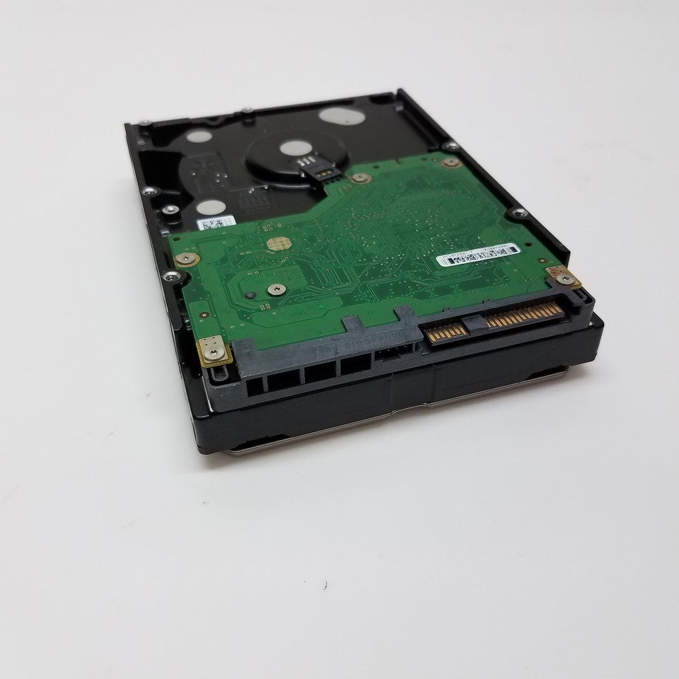 Dell Cheetah 15K.7 600GB SAS 6 Gb/s HDD P/N 9FN066-150 P/R | eBay