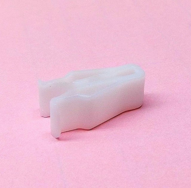 (100) ATS 84747-2l000 Trim Mounting Clip Fits HYUNDAI KIA Grand STAREX ...