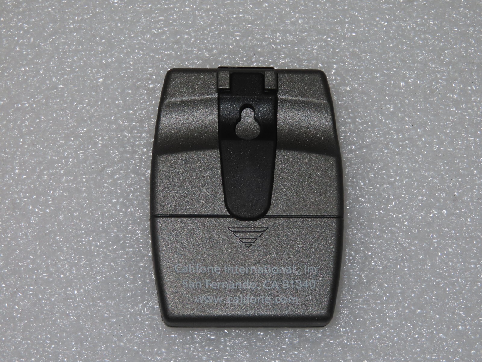 Califone PA300 Pro Presentation Portable PA System for sale online | eBay