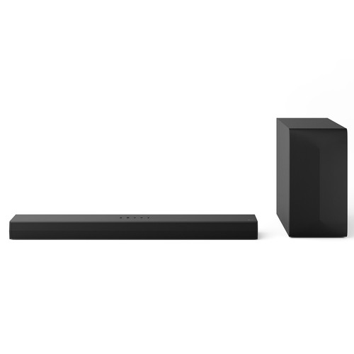 LG 400W 2.1CH DTS Sound Bar S60T | eBay