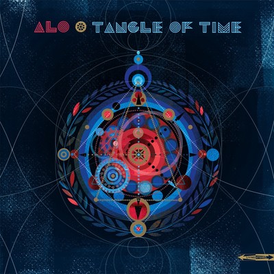 Alo Tangle Of Time (CD) | eBay