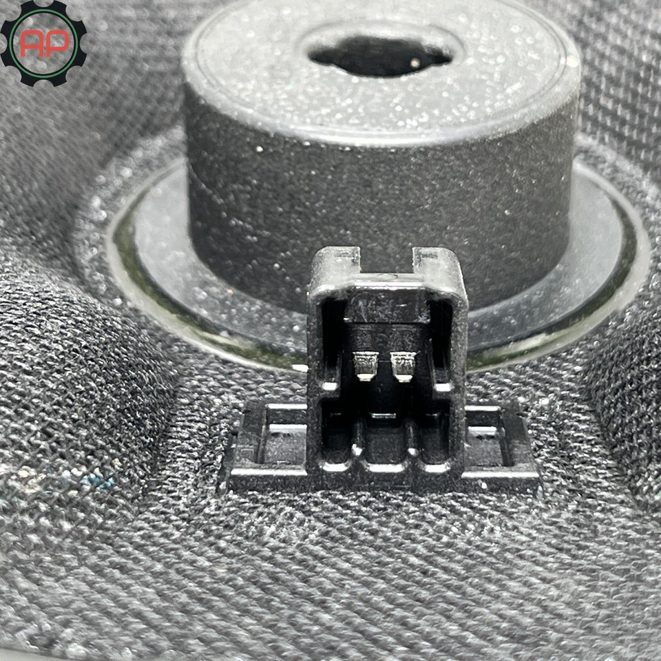 14-24 INFINITI Q50 Q60 DOOR MID RANGE SPEAKER 10" OEM | eBay