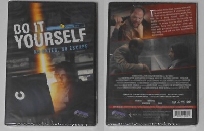 Do It Yourself movie - sealed U.S. dvd | eBay
