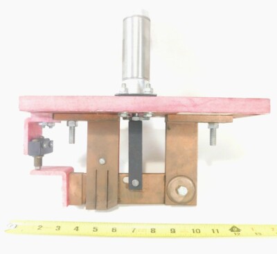 Other - Knife Switches