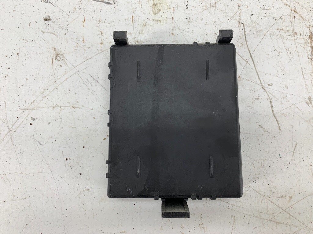 Freightliner Temic Electronic Chassis Control Module A06-74995-008 | eBay