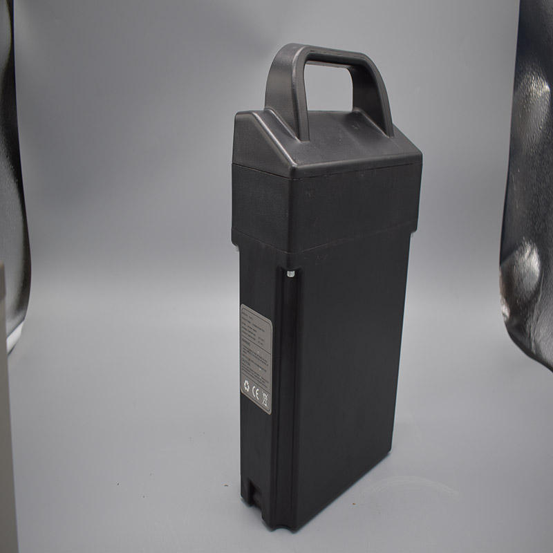 24V 20Ah Lithium Battery for Big Joe LPT26 LPT33 T40 Electric Pallet ...