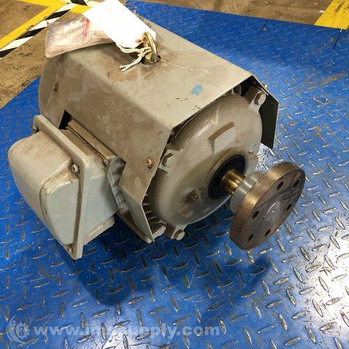Teco AEHEWA MAX-E1 Premium Severe Duty 3-Phase Induction Motor USIP | eBay