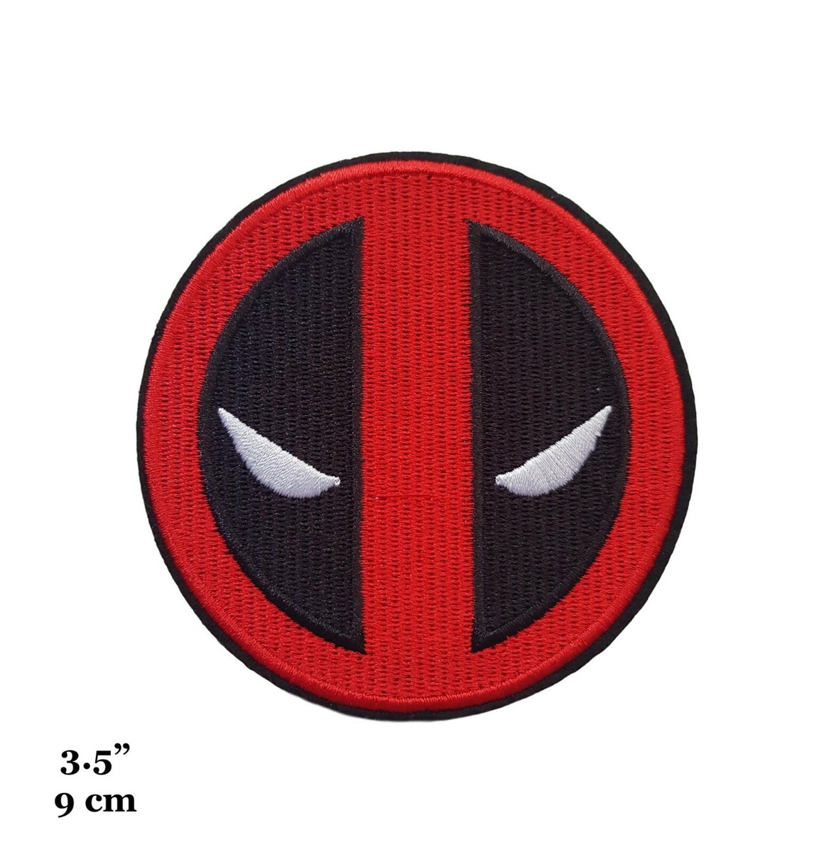 Deadpool Face Movie