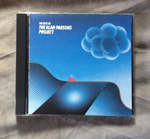 THE BEST OF THE ALAN PARSONS PROJECT cd | eBay