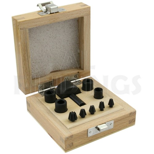 Claw setting jig MANUFACTURING KIT Tool -SET OF 9 Jewellery ring ...