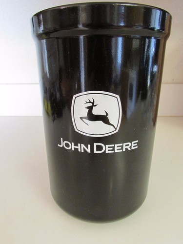 NOS OEM John Deere Lube Filter RE198381 | eBay