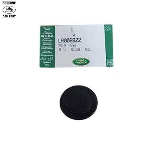 LAND ROVER SEALING FRONT BORE PLUG LR2 FREELANDER 2 LR006822 OEM | eBay