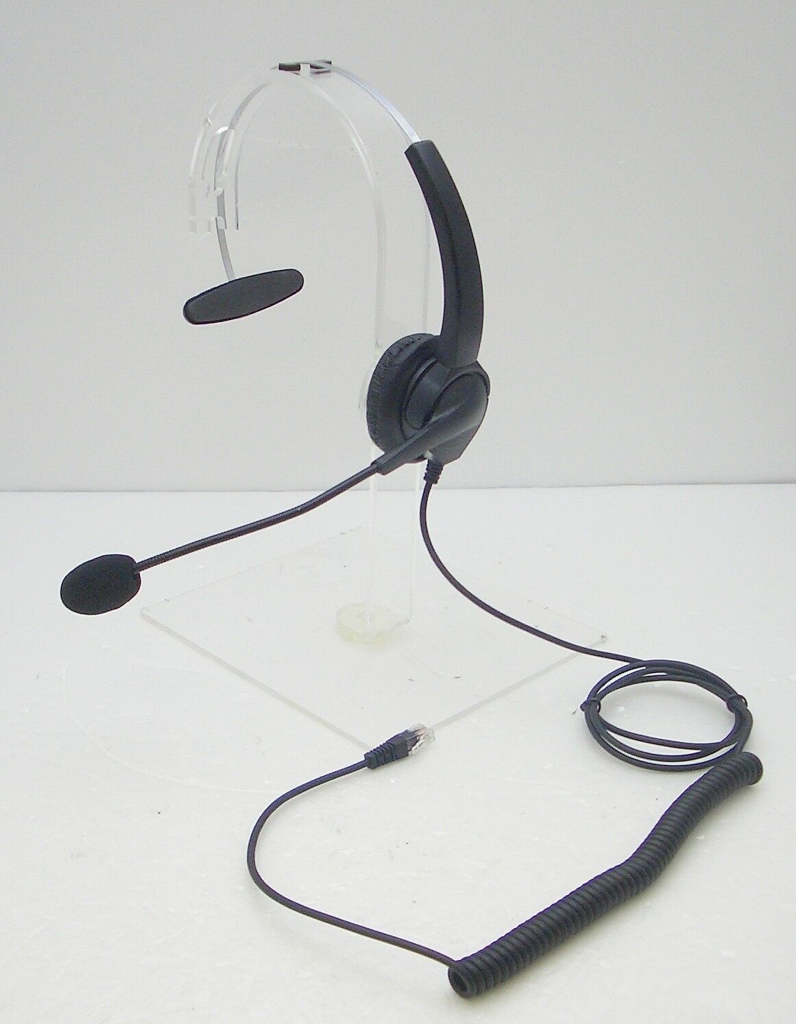 K198 Headset for NEC DTU DTP DTH DTERM ASPIRE DSX DTL DT310 DT330 DT700 ...