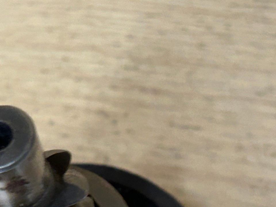 Triumph TR7 STAG * WATER PUMP 6 Vane USED FOR REBUILD Dolomite Sprint ...