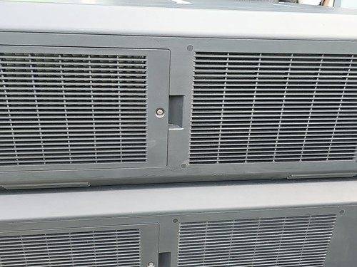 Panasonic PT-RZ12K WUXGA Laser Projector 12k Lumens, | eBay