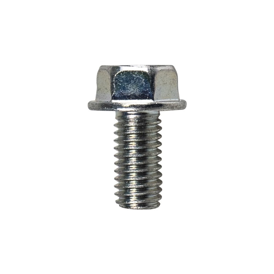 Honda 95701-08016-00 8x16 Flange Bolt 1981-2024 FourTrax 250 300 400 ...