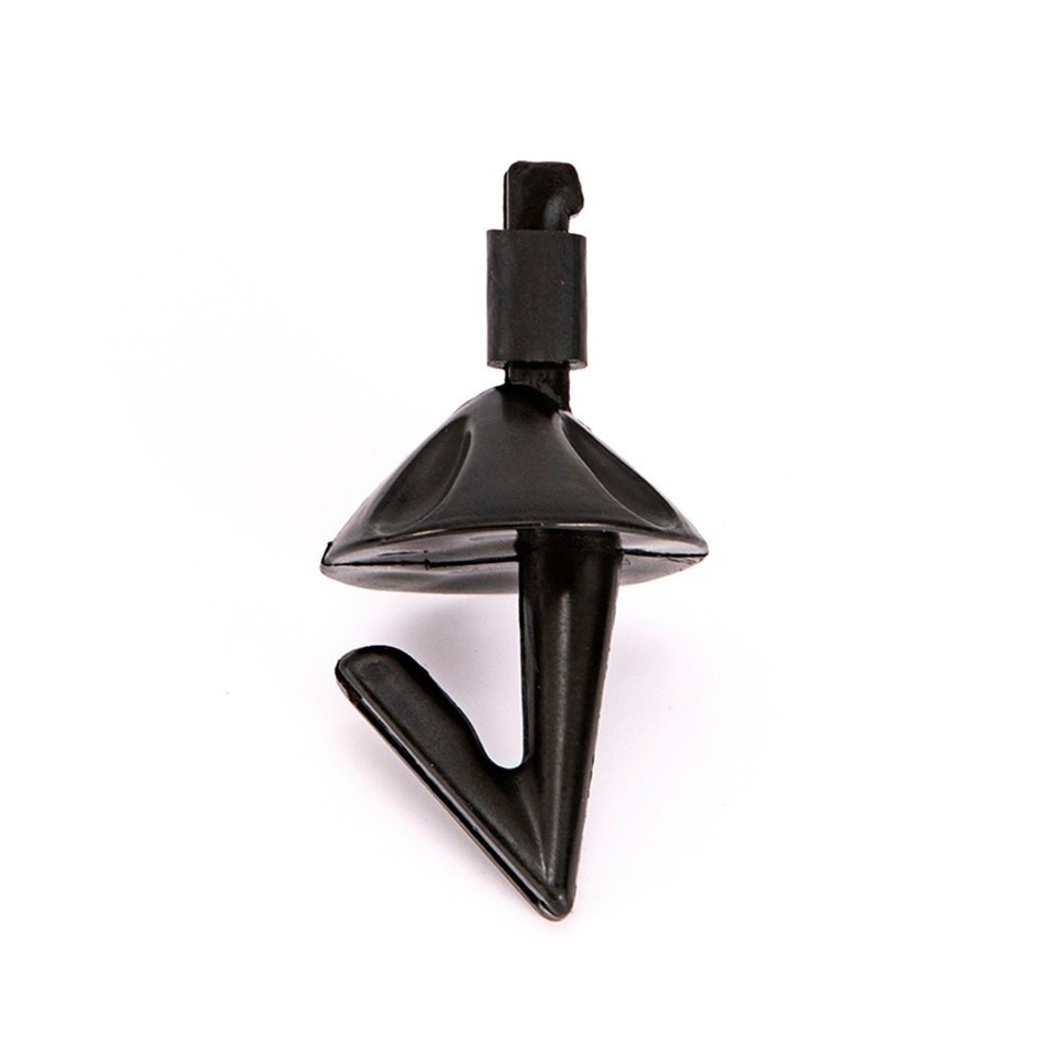 Convenient 20pcs Fishing Shield Clips Enhance Your Sea Fishing Setup ...