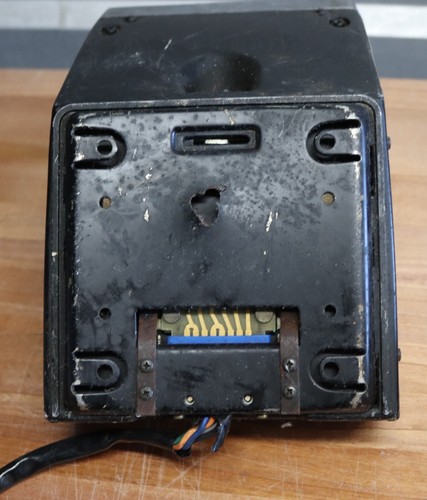 RARE VINTAGE 1970s CRAIG PIONEER MODEL 3123 CAR 8 TRACK PLAYER ...