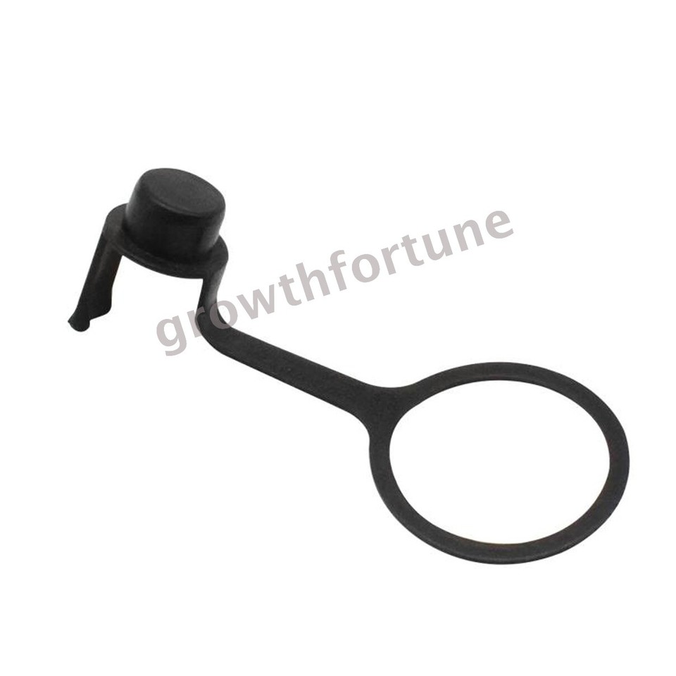 Car Gearbox Inspection Plug & Transmission Fluid Cap Seal For Jetta ...