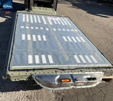 Tesla Model X Battery 60b19rs 12v HANKOOK Atlas BX 1046200-10-c OEM for ...