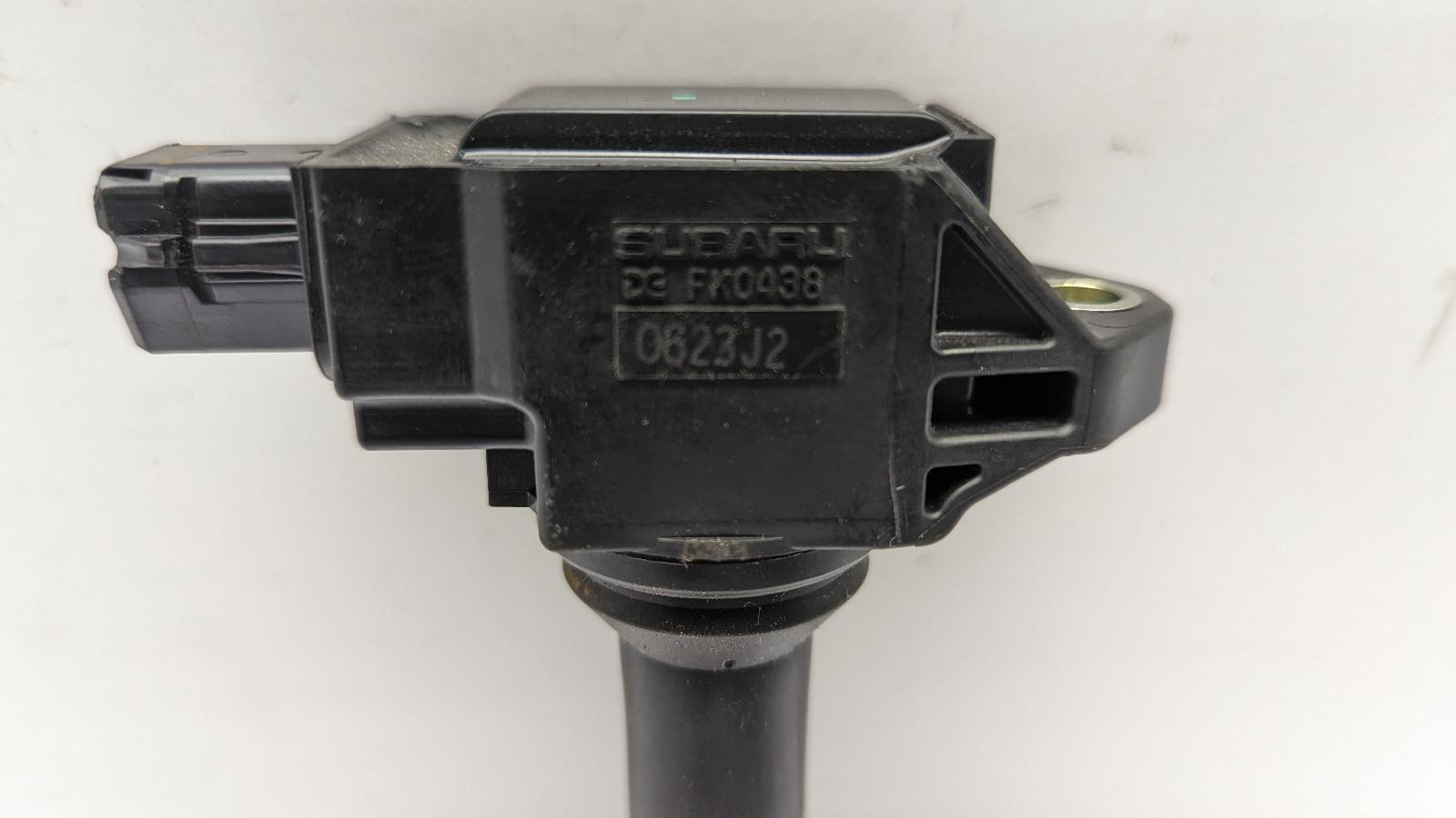 TOYOTA GT86 2012 - 2022 IGNITION COIL 2.0 PETROL SU003-00417 73239 ...