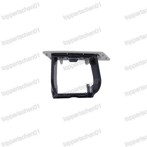 Left 1648850126 Headlight Washer Cover Cap For Mercedes Benz GL550 2006 ...