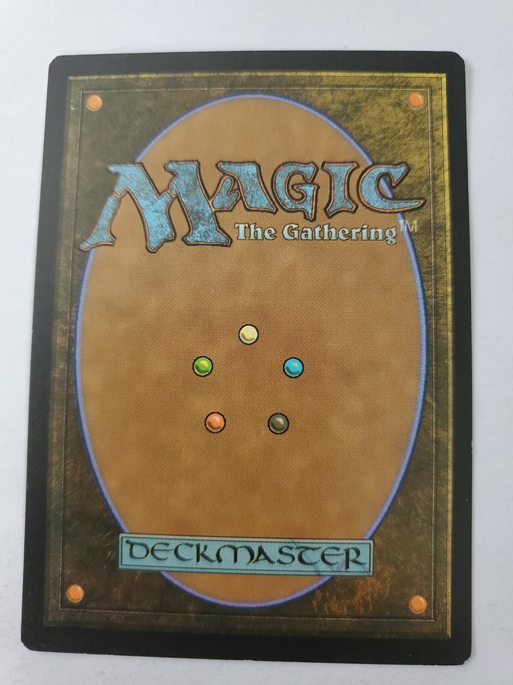 MTG Magic The Gathering Card Chandra's Revolution Sorcery Red Aether ...