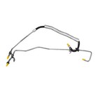 New Power Steering Pressure Hose LR029184 Fits For Land-Rover LR2 3.2L ...