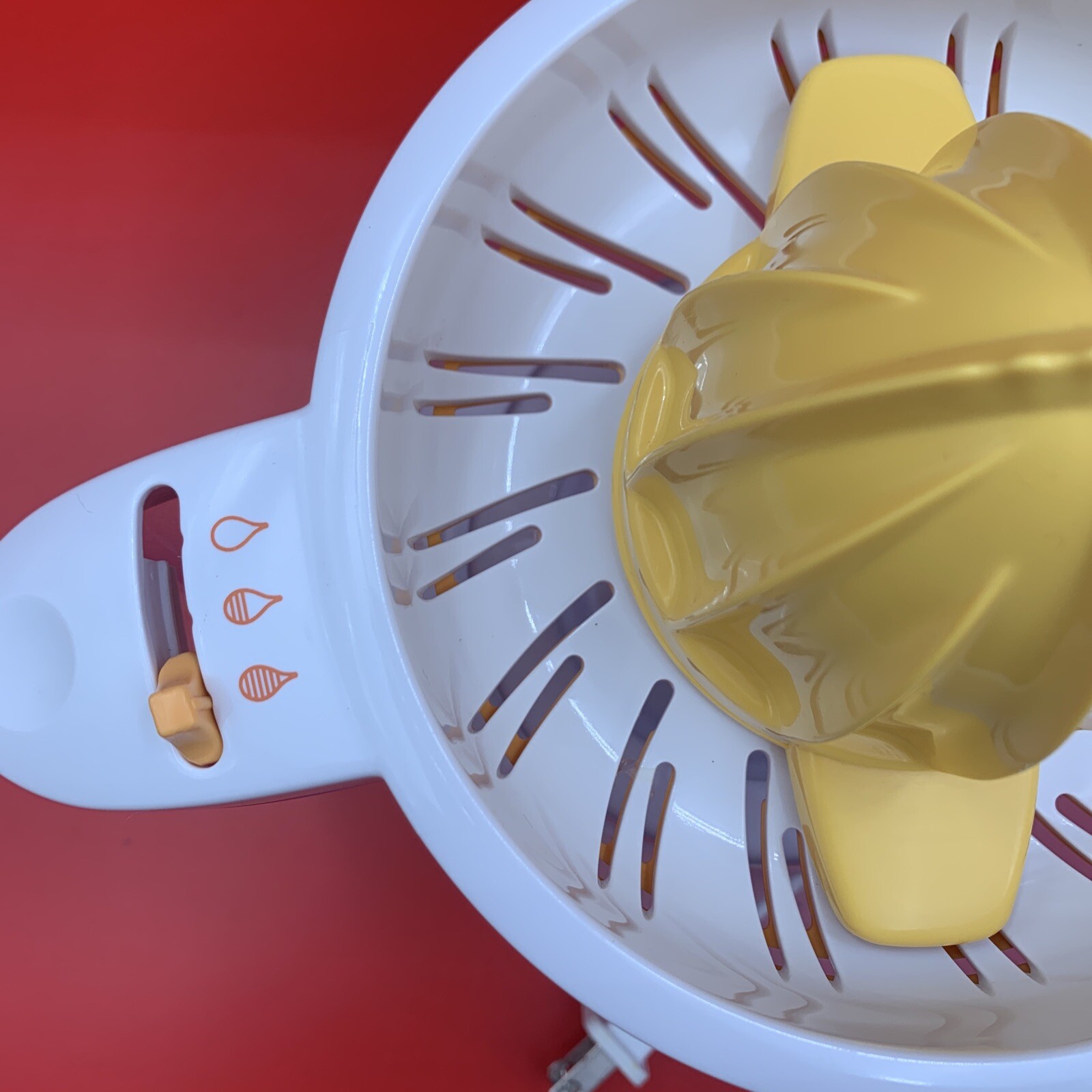 Black And Decker Cj525 Citrus Mate Plus Complete Juicer J157 | eBay