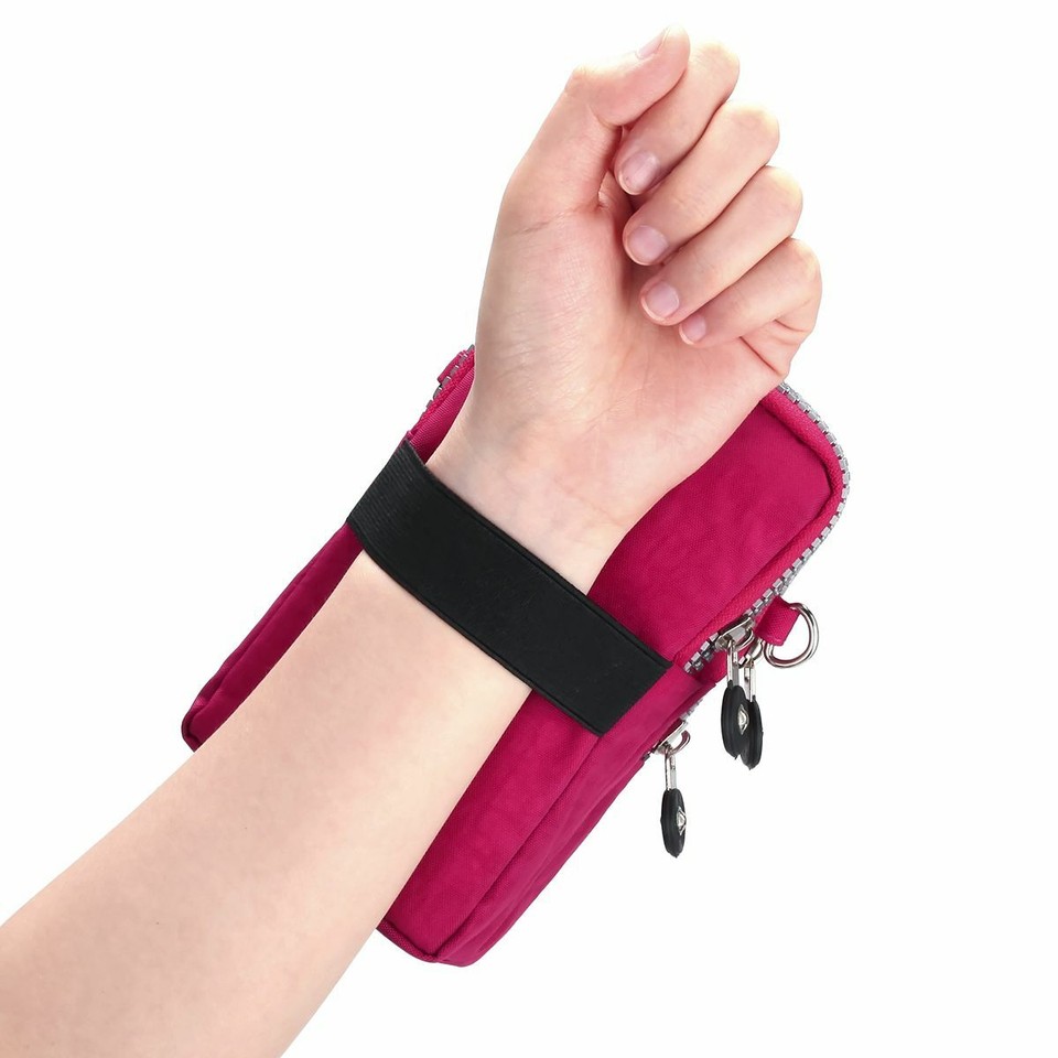 Women Cell Phone Purse Wallet Handbag Case Small Shoulder Bag Cross ...