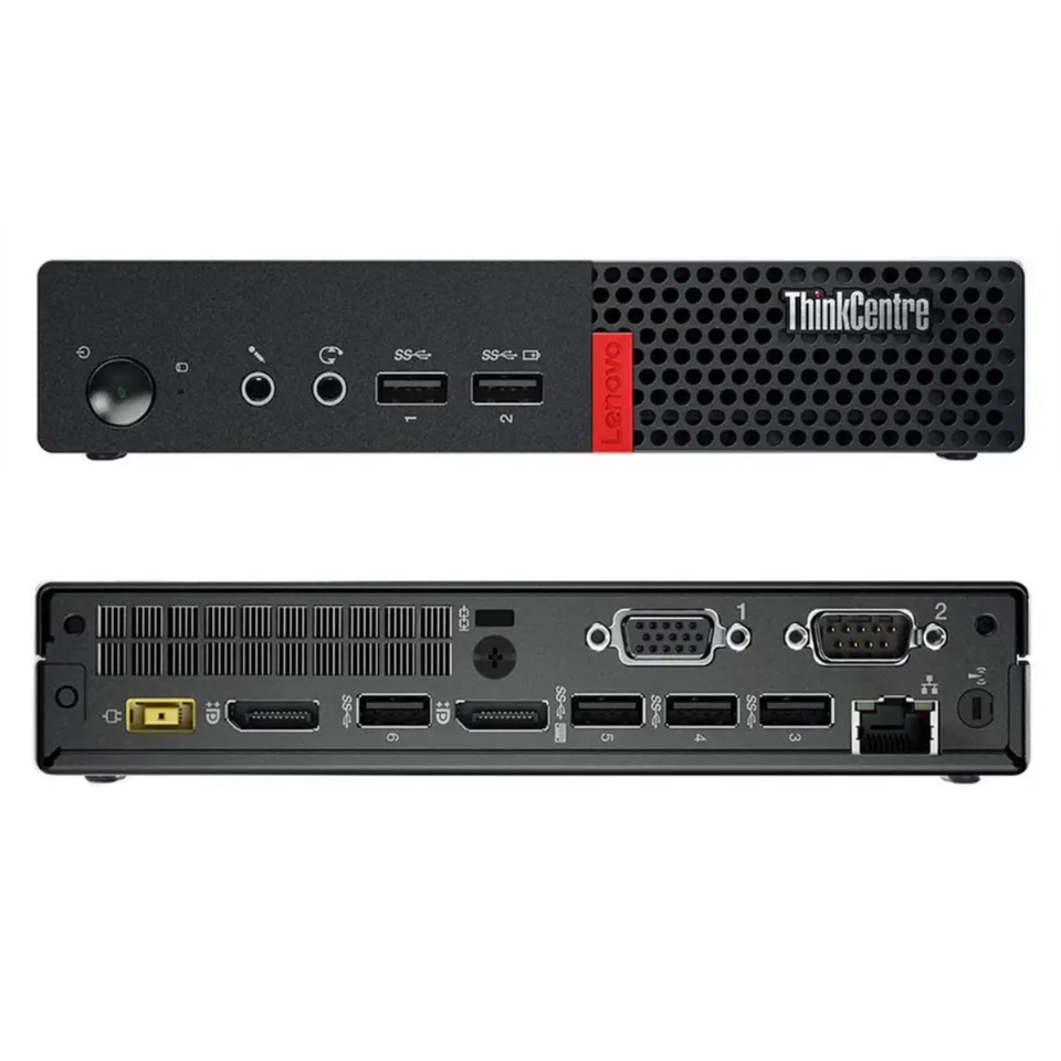 Fast CHEAP Windows 11 Desktop PC QUAD CORE i7 Mini Computer 32GB/1TB ...