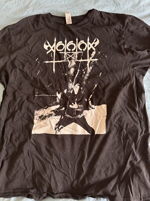 Vothana BOOTLEG Shirt L (Moonblood, Satanic Warmaster, Totale ...
