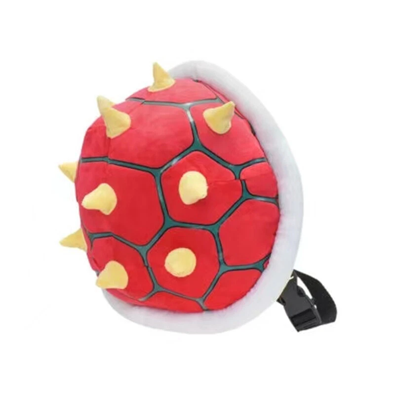 Bowser Shell Backpack