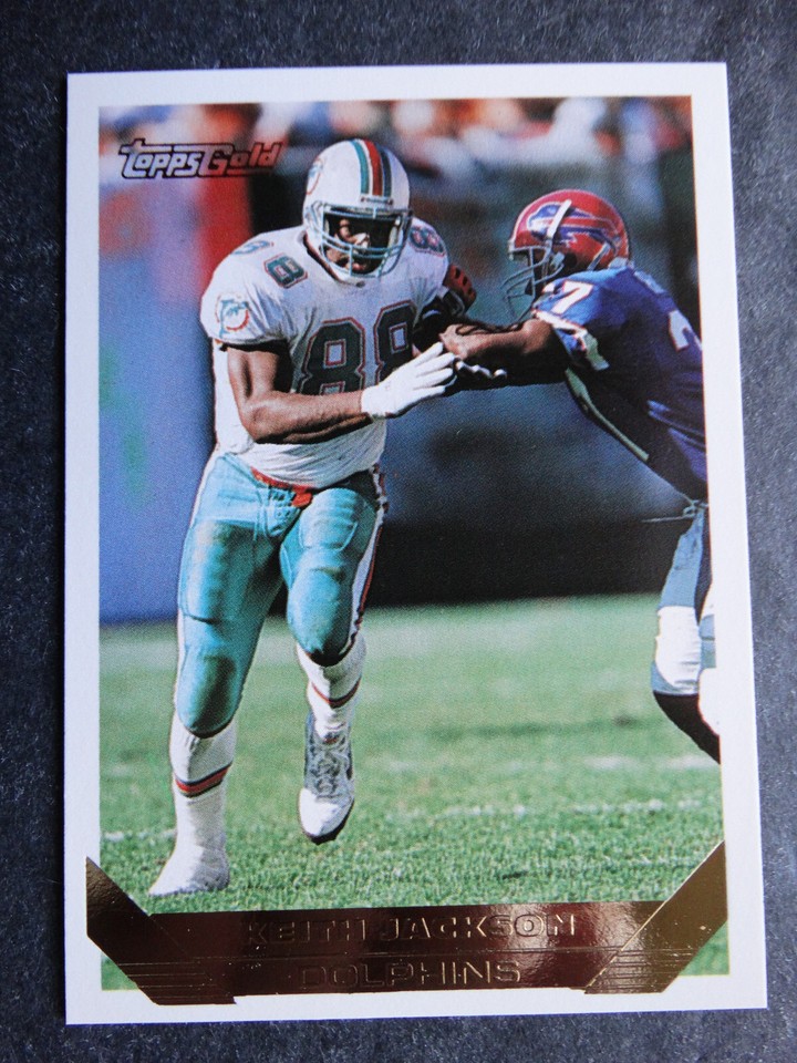 1993 Topps Gold Football Cards Complete Your Set You U Pick From List ...