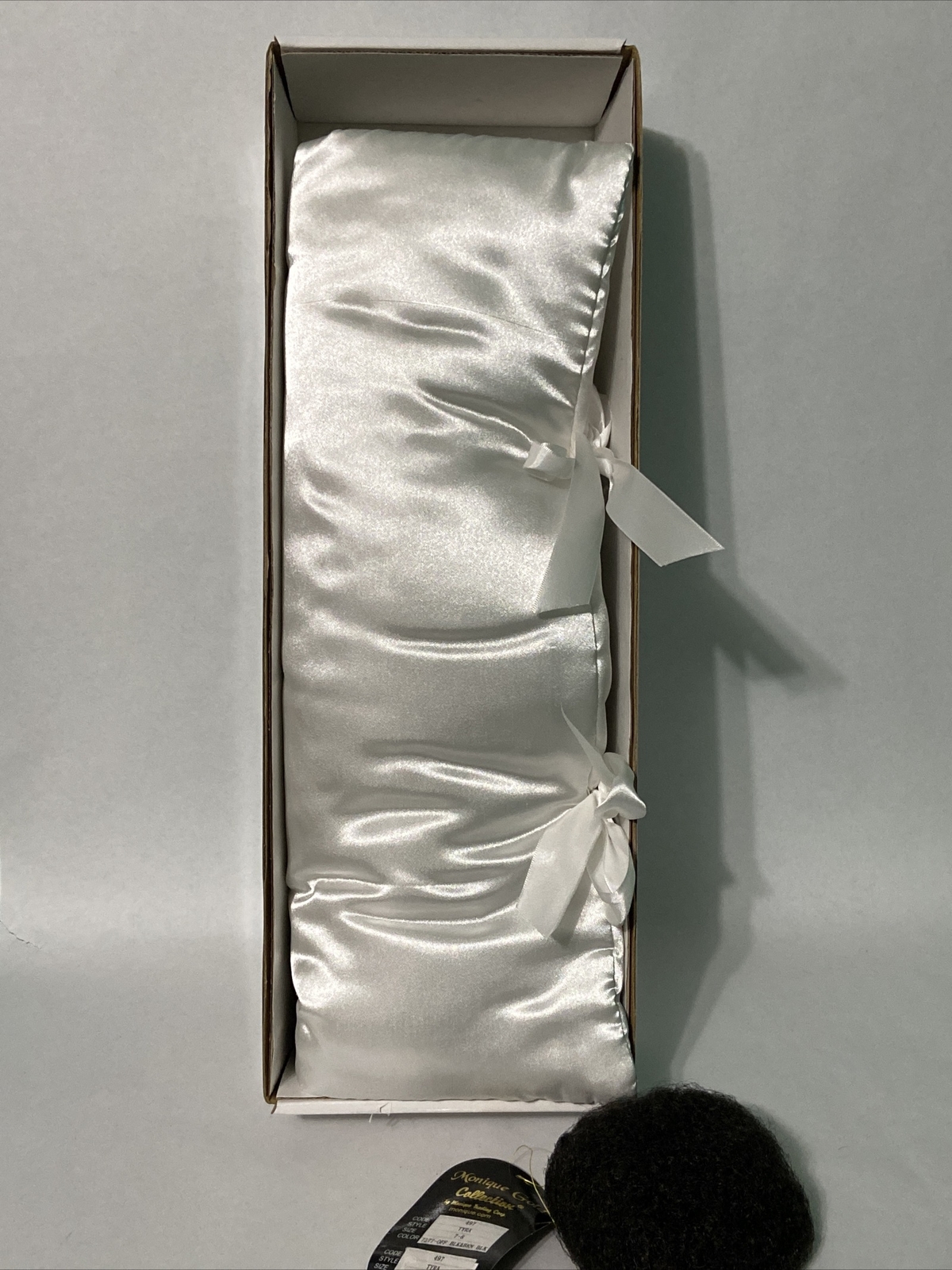 NIB 2008 GOODREAU BJD "MIRROR" SECRET-AA Basic 16" Ball Joint Doll ...