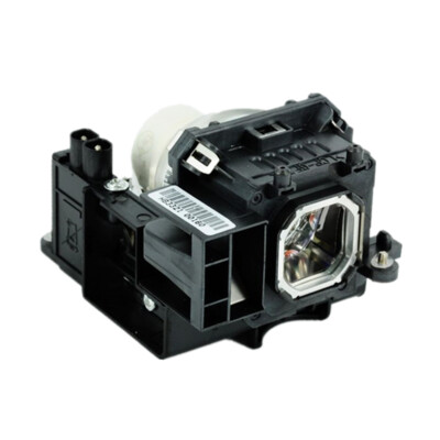 NP43LP Original Lamp W/Housing for NEC ME301W,ME301X,ME331W,ME361W ...
