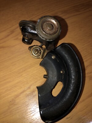 Sewing (Pre-1930) - Singer Sewing Machine Parts