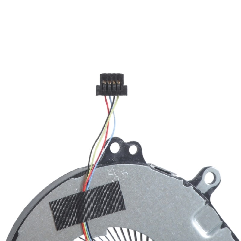 CPU Fan PC Cooling System Long Use For 430 G3 435 G3 Laptop Heatsink ...