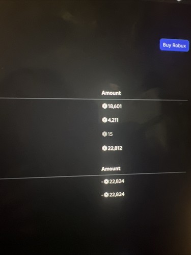 Roblox Account Stacked Spent 22 K Roubxs Games Stacked | eBay