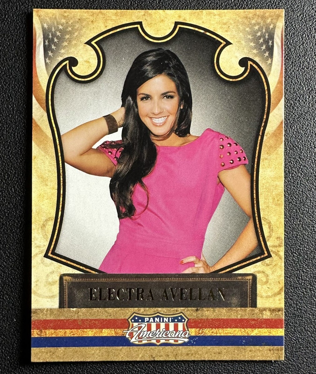 Electra Avellan Elise Avellán Filmaffinity