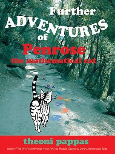 Further Adventures of Penrose the Mathematical Cat - Paperback - GOOD ...